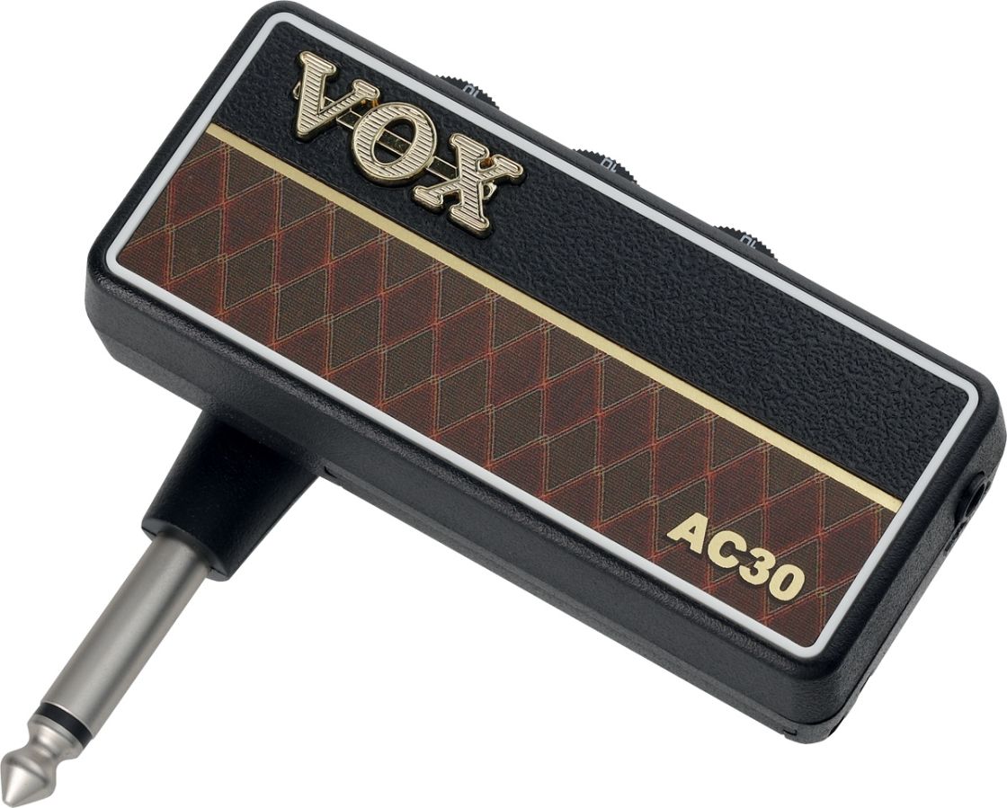 VOX AmPlug2-AC30