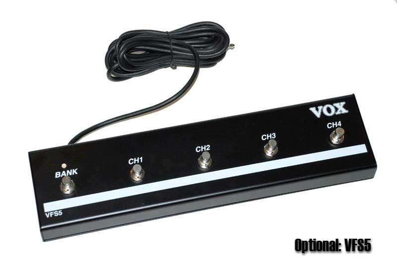 Vox VFS-5