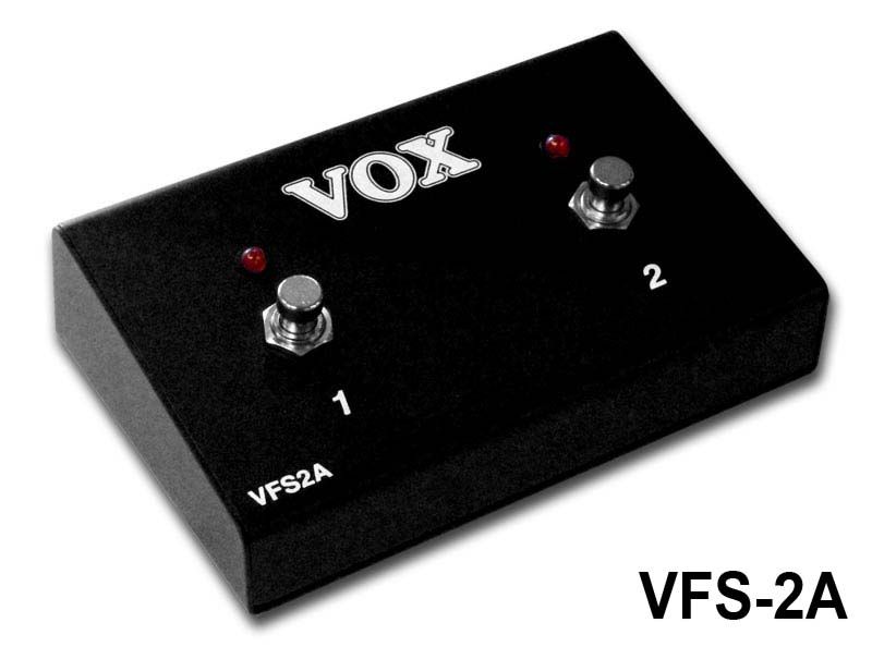 Vox VFS-2A