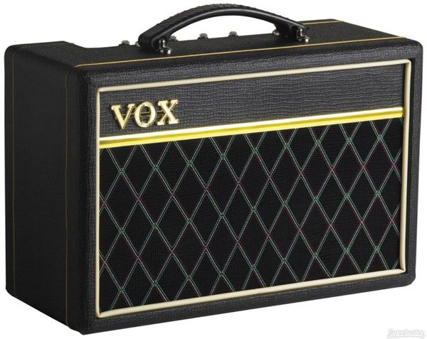 Vox Pathfinder BASS 10