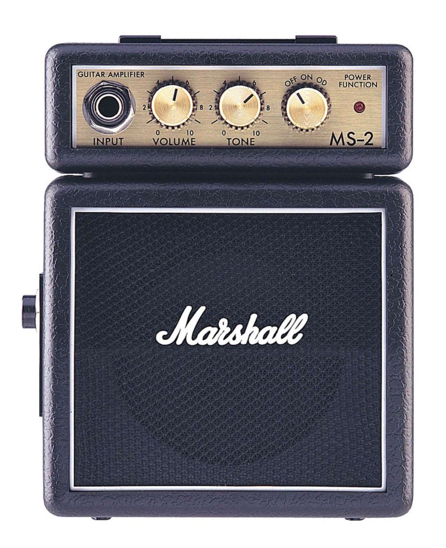 Marshall MS-2R