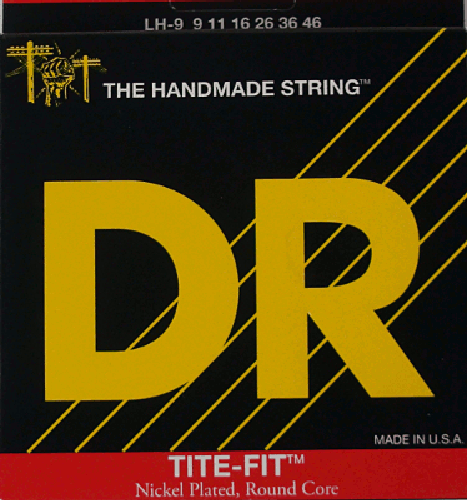 DR TiteFit LH-9