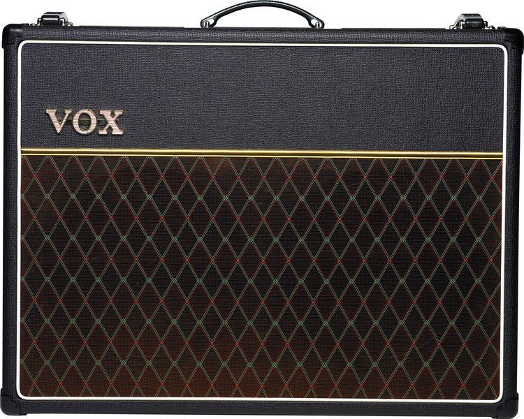 Vox AC30C2X