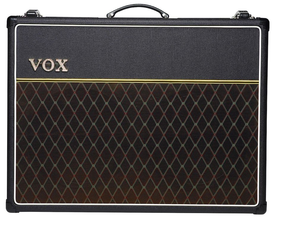 Vox AC30C2