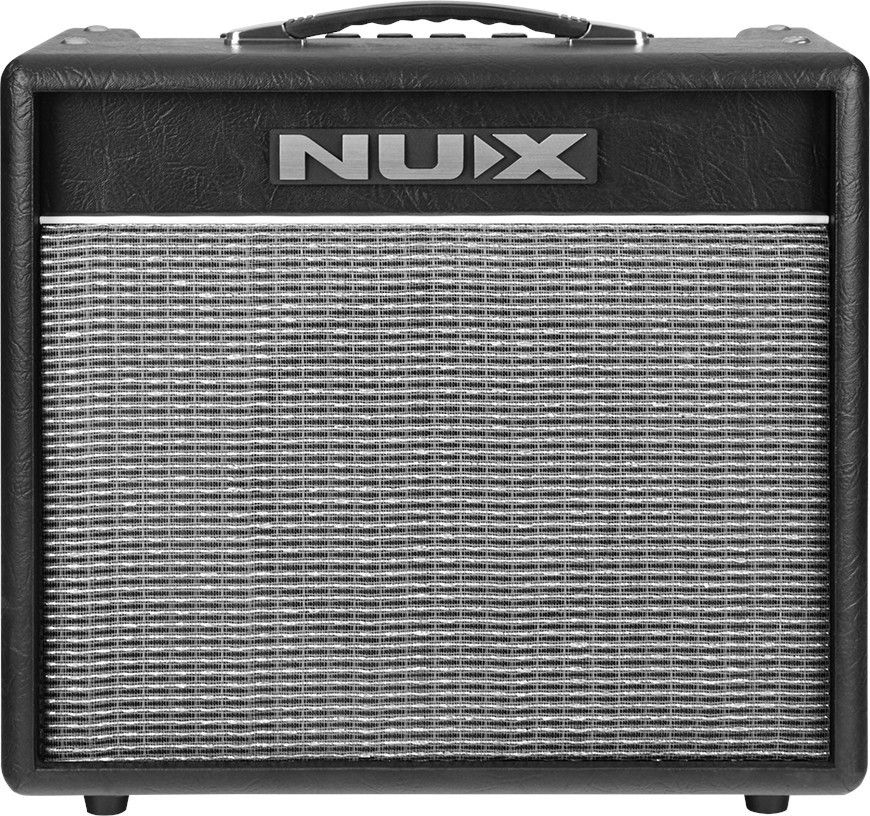 NUX MIGHTY 20BT