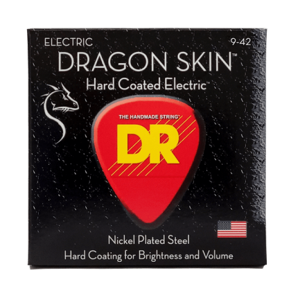 DR Dragon Skin DSE-9