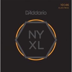 D'Addario NYXL 10-46