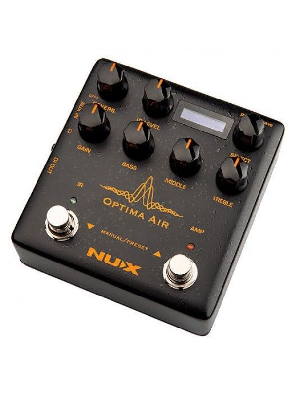 NUX NAI-5 OPTIMA