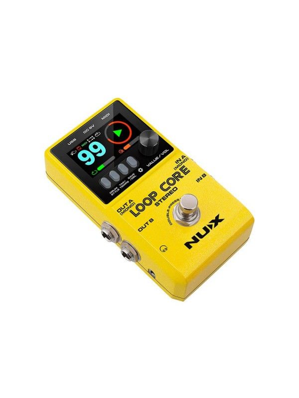 NUX LOOP CORE Stereo