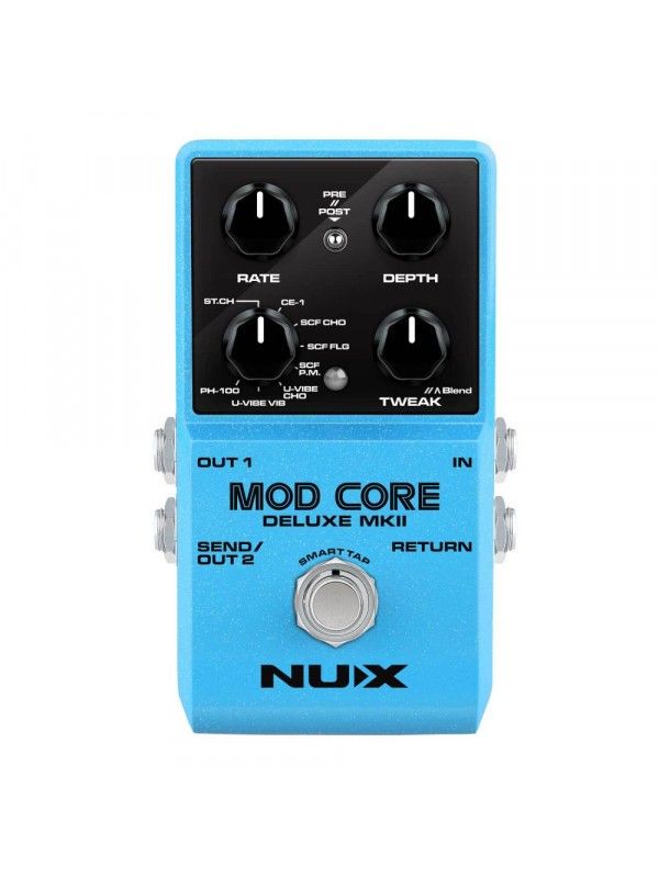 NUX MOD CORE DELUXE MK2