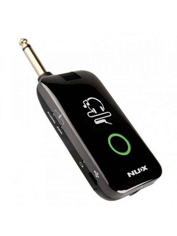 NUX MP-2 MIGHTY PLUG Mini