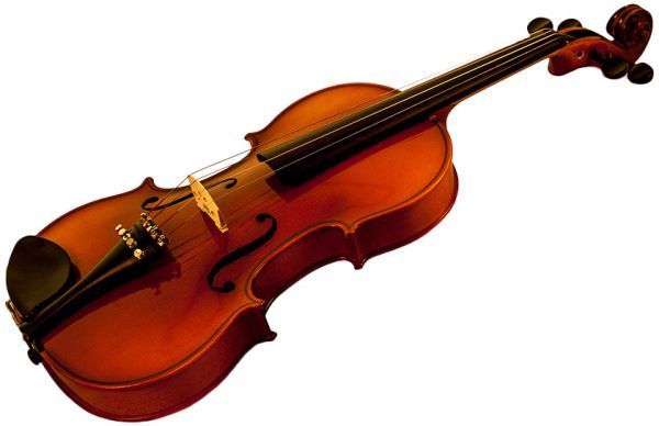 Hora Student V100 3/4 Violina