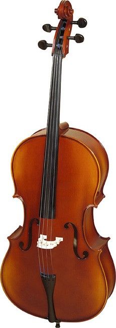 Hora C120 Student 1/4 Violončelo