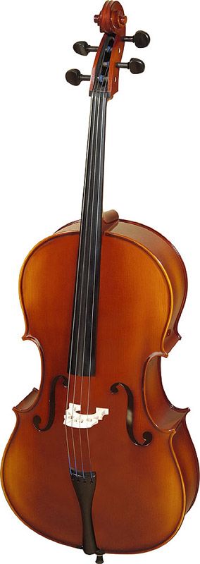 Hora C110 Student violončelo 3/4