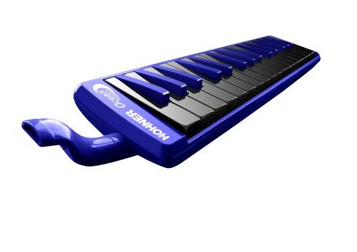 Hohner Ocean Blue-BK 32