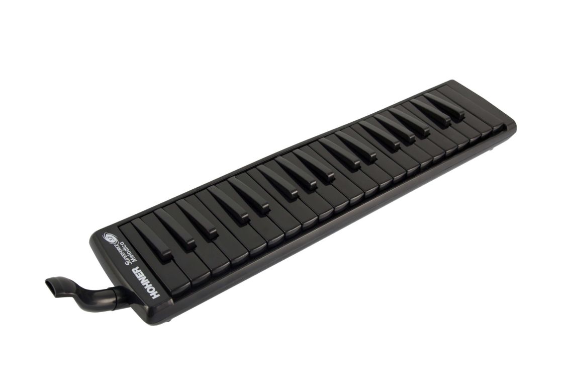 Hohner Superforce 37