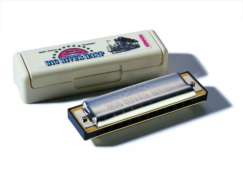 Hohner Big River C