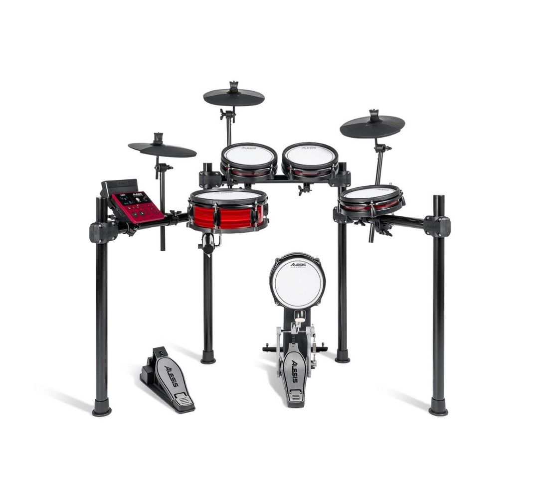 Alesis Nitro Pro Kit