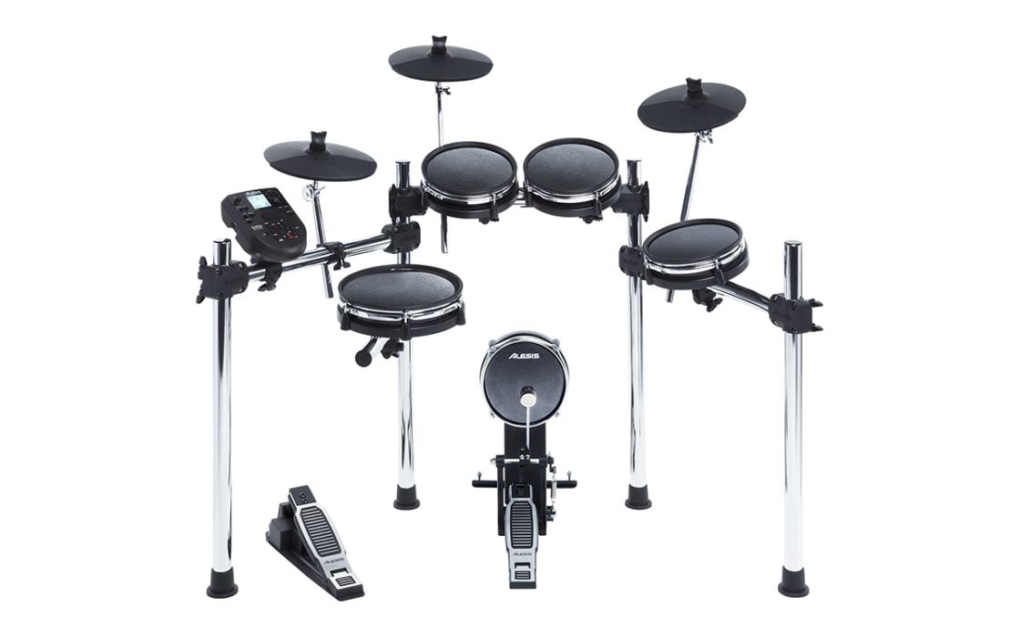 Alesis Surge Mesh Kit SE