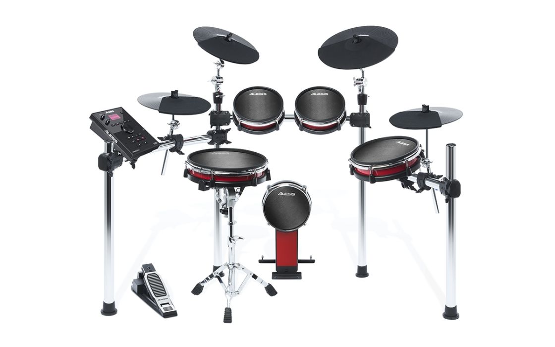 Alesis Crimson II SE Kit