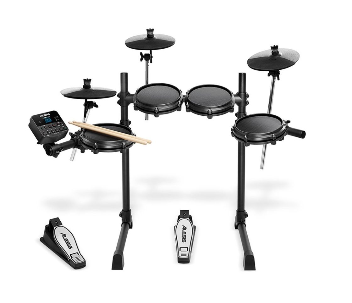 Alesis Turbo Mesh Kit