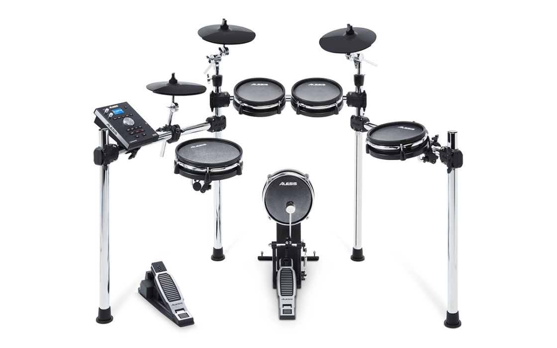 Alesis Command Mesh Kit SE