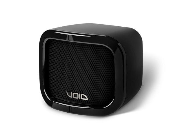 Void Cyclone 4