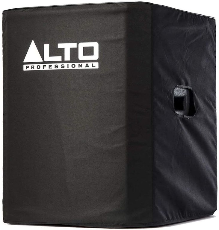 Alto TS208 Cover