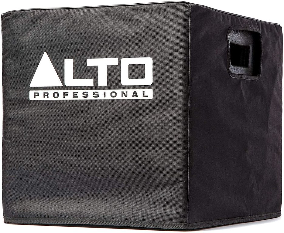 Alto TX212S Cover