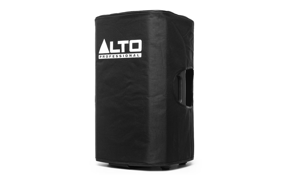 Alto TX212 Cover