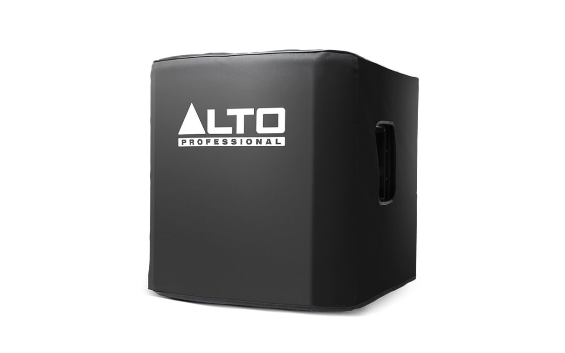 Alto TS215S Cover