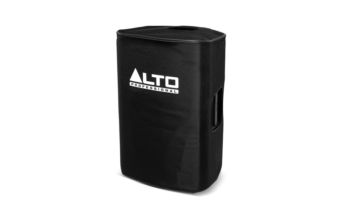 Alto TS215/315 Cover