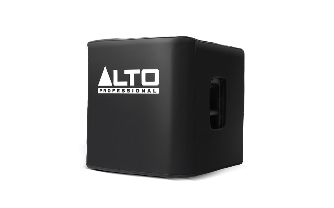 Alto TS212S Cover