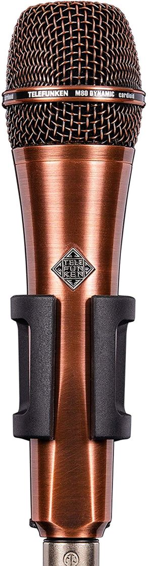 Telefunken M80 COPPER