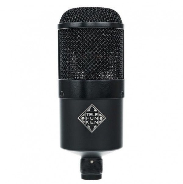 Telefunken M82