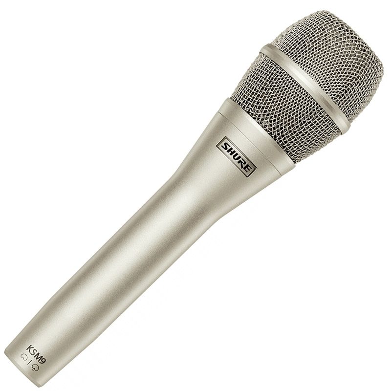 Shure KSM9 SL