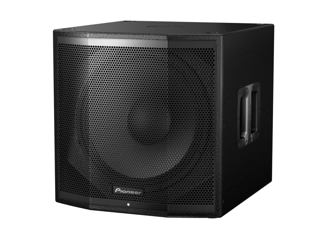 Pioneer XPRS 115S