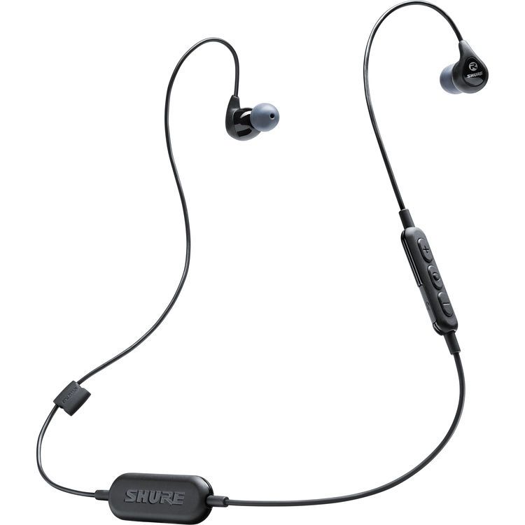 Shure SE112-K-BT1