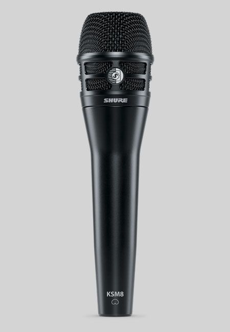 SHURE KSM8