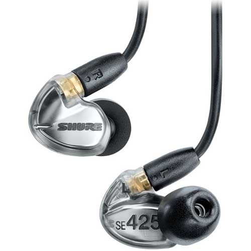 Shure SE425 CL