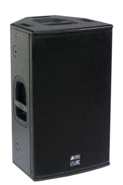 dB Technologies DVX D12