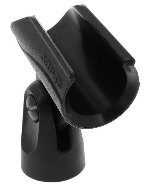 Shure A25D Microphone Clip