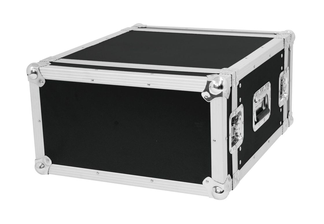 Roadinger Amplifier-rack PR-2, 6HE