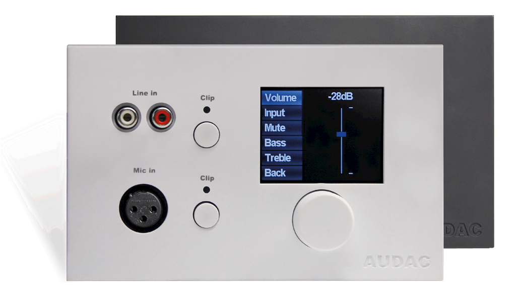 Audac MWX65 / W