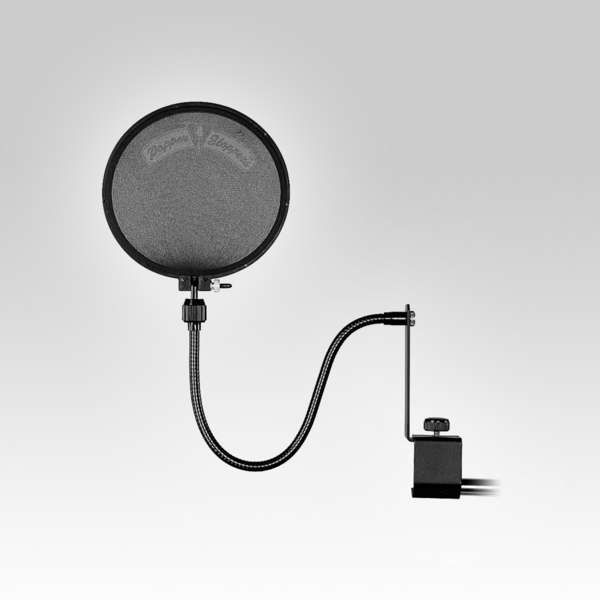 Shure PS-6 Pop Filter