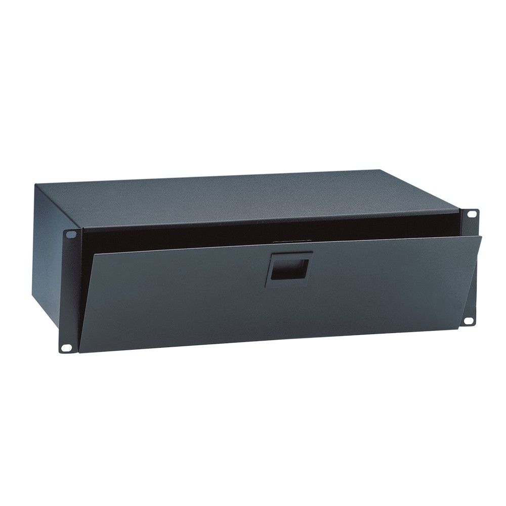 Adam Hall Rackbox 2 U 87302