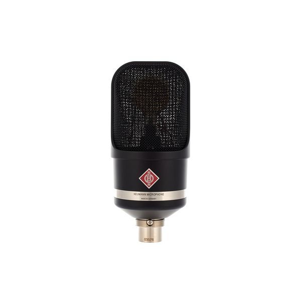 Neumann TLM 107 Studio Set BK