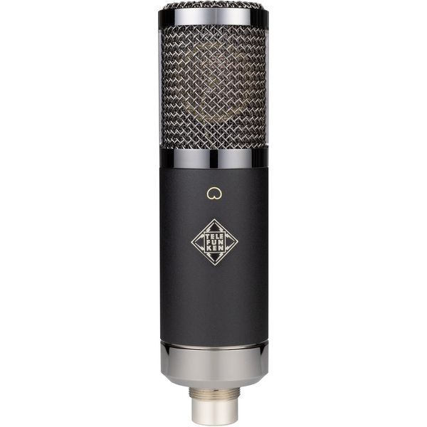 Telefunken TF17 FET