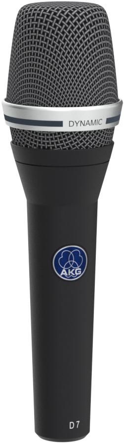 AKG D7