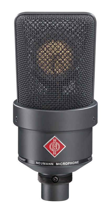 Neumann TLM 103 Mt Studio Set